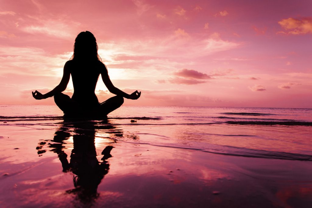 Mindfulness Meditation: Cultivating Present Moment Awareness for ...