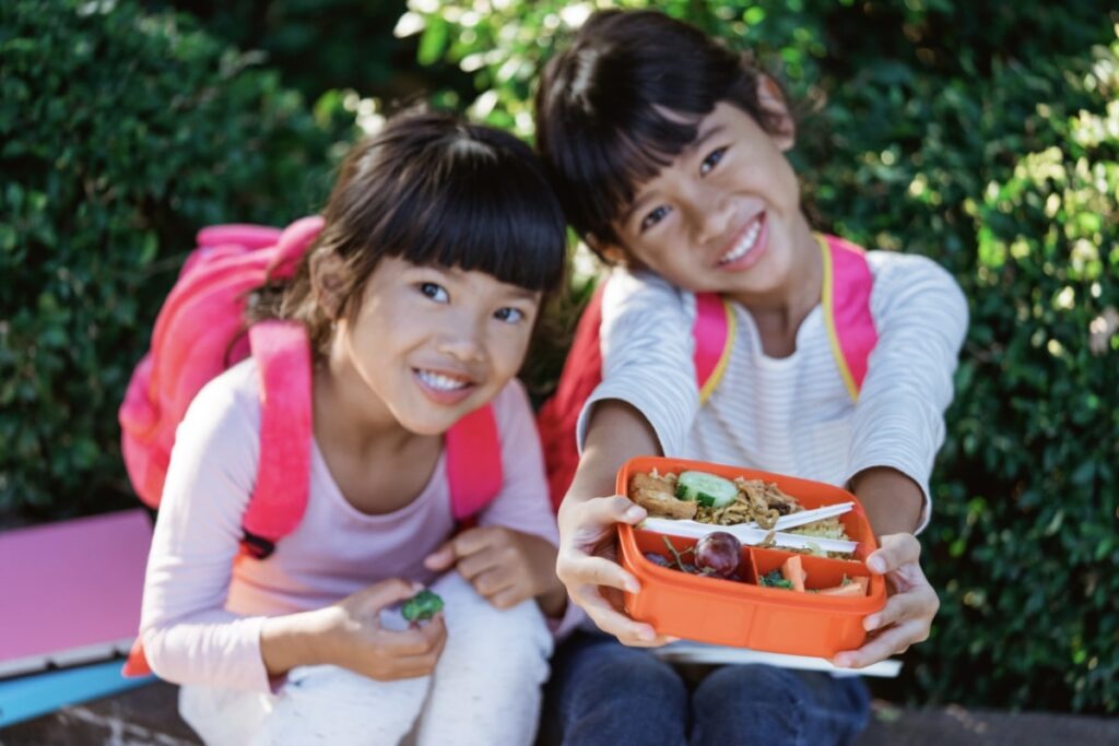 Nutrition for Growing Bodies: Key Considerations for Child Health ...