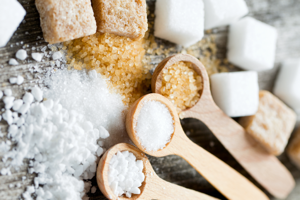 Does Sugar Cause Inflammation? Exploring Gut Dysbiosis and Metabolic ...