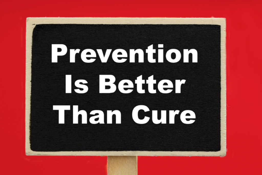Complete Guide to Preventing Chronic Diseases Through Diet and ...