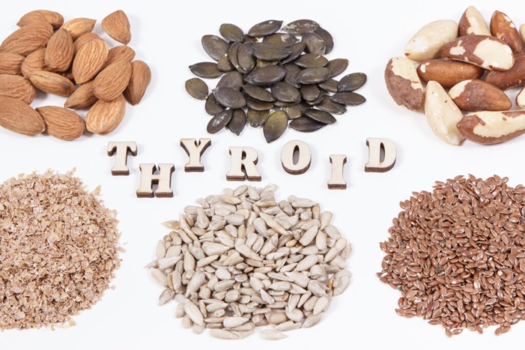 Nutrition & Lifestyle Changes to Boost Thyroid Function: Hypothyroidism ...