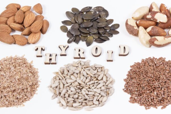 Nutrition & Lifestyle Changes to Boost Thyroid Function: Hypothyroidism ...
