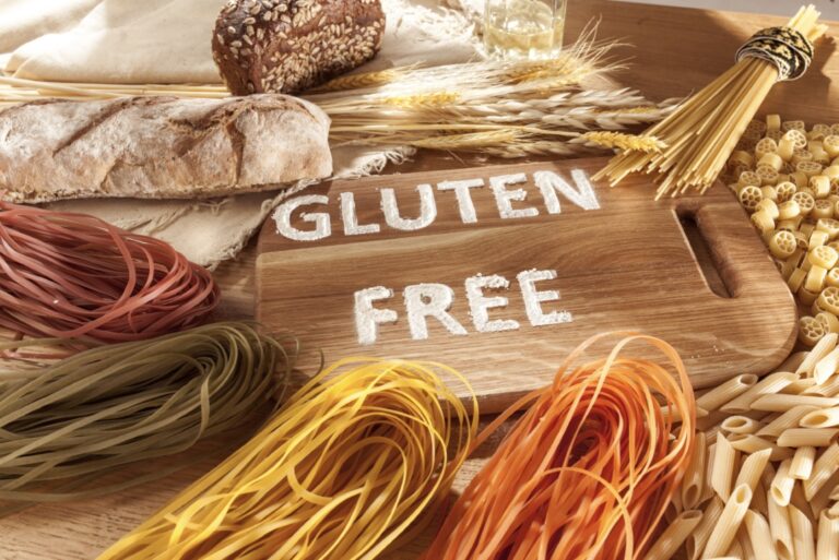 Guide to Living Gluten-Free with Celiac Disease: Tips, Resources, and ...
