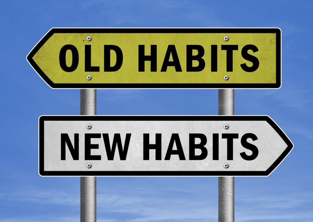 How to Break Bad Habits: Effective Strategies for Overcoming Unhealthy ...