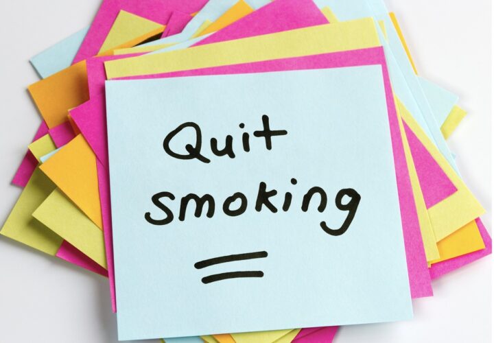 7 Reasons to Quitting Smoking and its Benefits - Claudias Concept