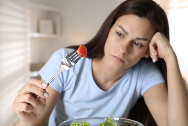 What is Orthorexia Nervosa and How to Treat it? - Claudias Concept