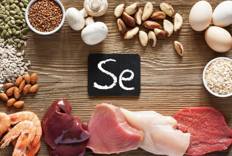 Selenium Deficiency: Symptoms, Causes, and Effective Treatment ...
