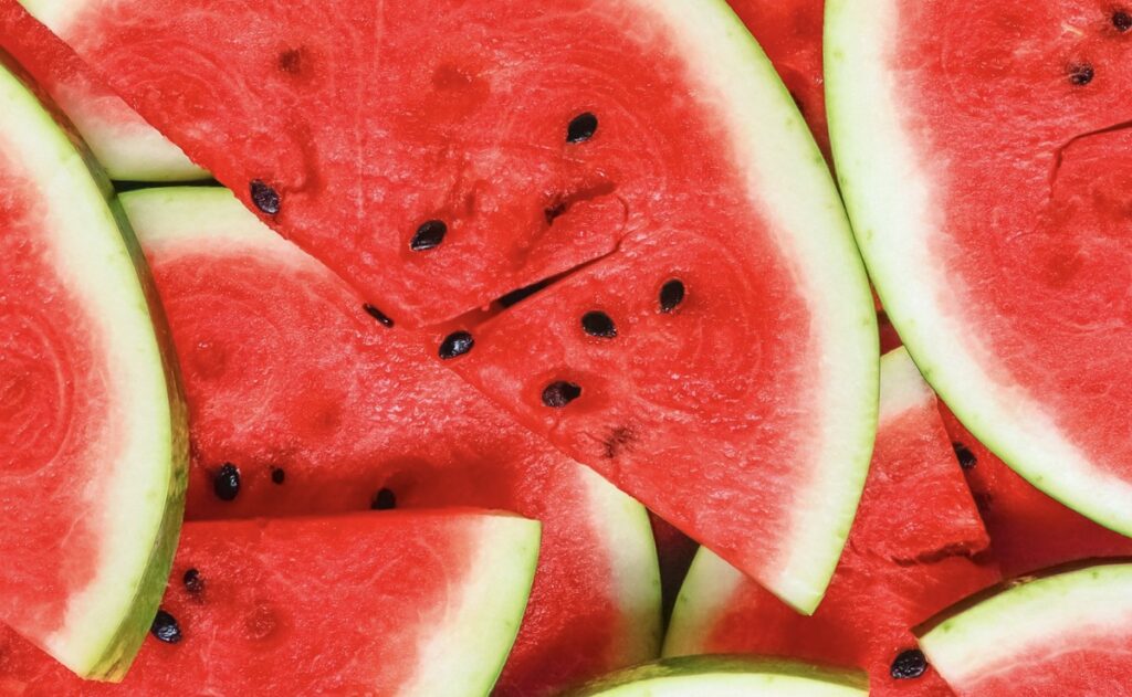 Watermelon From Rind to Flesh: A Complete Guide to Its Health Benefits ...