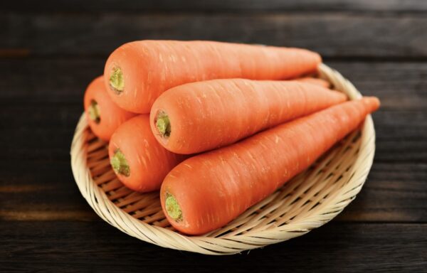 Do Carrots Help You See at Night? The Truth Behind Popular Food Myths ...