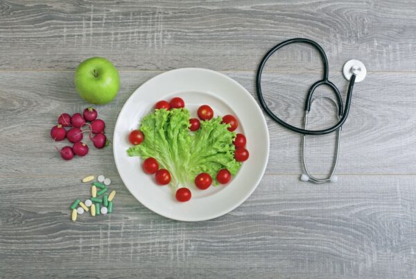 Rethinking Health: Shifting from Treatment to Prevention of Diet ...