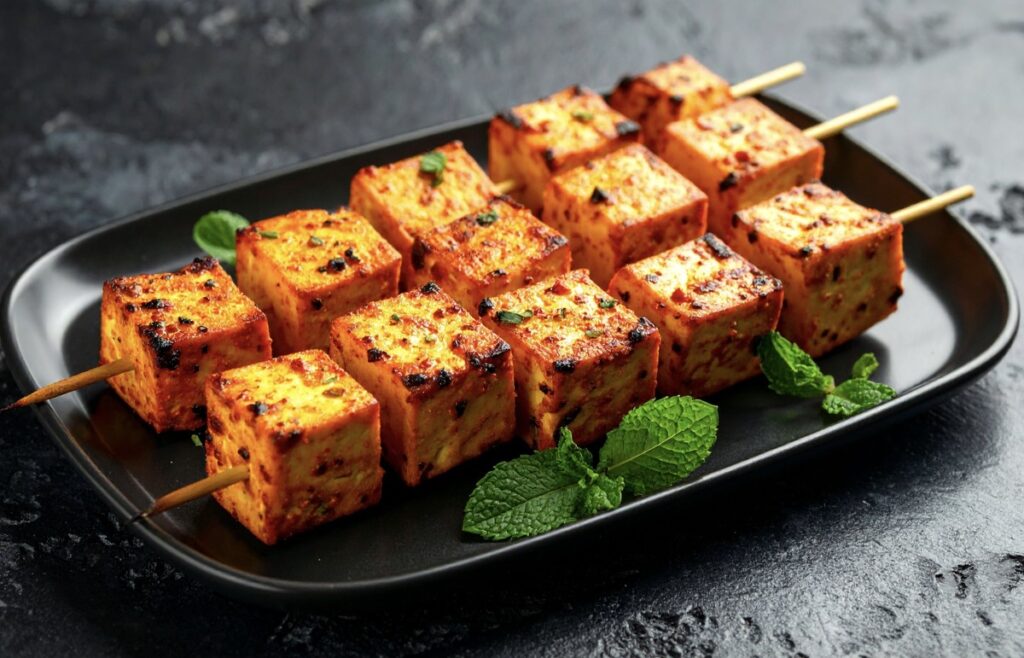 Cow Milk vs Buffalo Milk Paneer: Which One Is Better? Celebrity ...