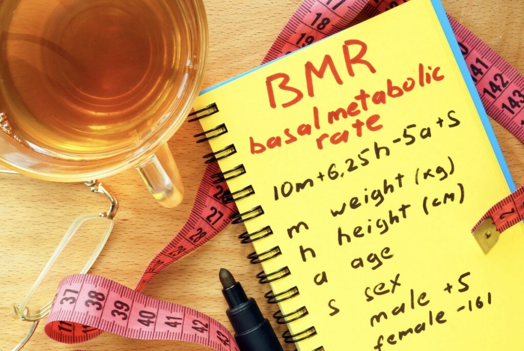 The Metabolic Age Concept: How to Measure It & Reverse It Naturally ...