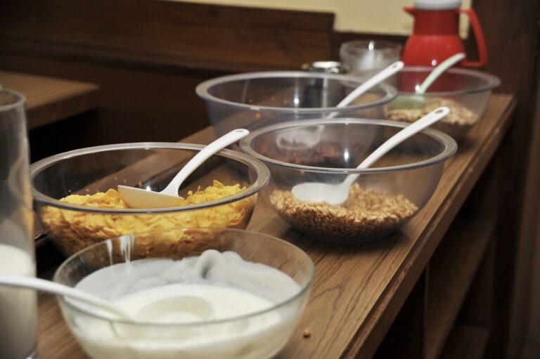 Fortified Foods: Benefits, Risks and All You Need To Know - Claudias ...