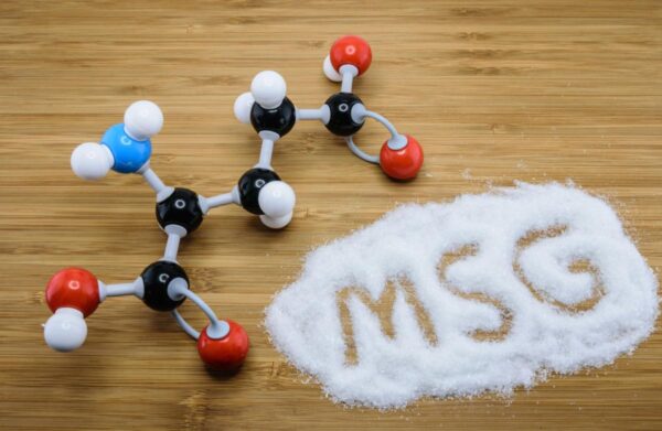 What is MSG? All You Need to Know About This Popular Food Additive ...