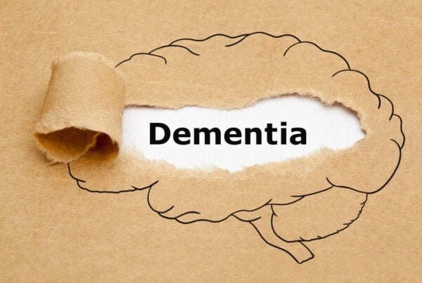 Healthy Plant-Based Eating Lowers Dementia Risk: Science-Backed ...