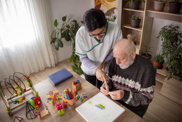 Healthy Plant-Based Eating Lowers Dementia Risk: Science-Backed ...