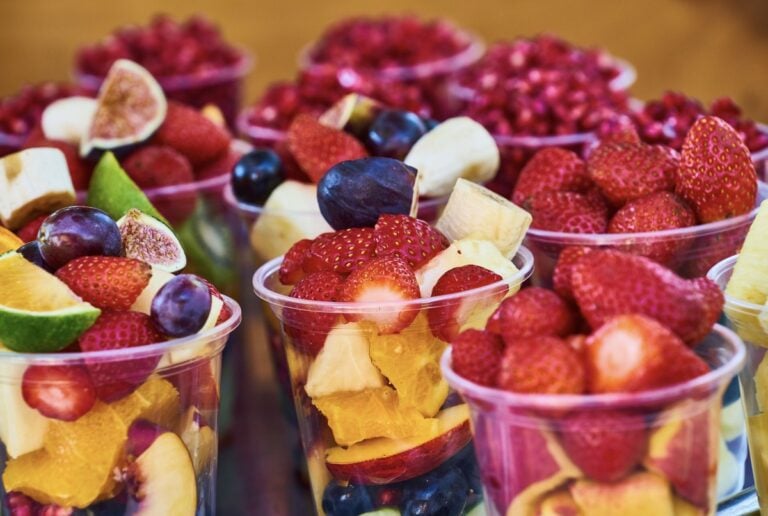 Refreshing Hydration: Discover Which Common Summer Fruit Has The ...