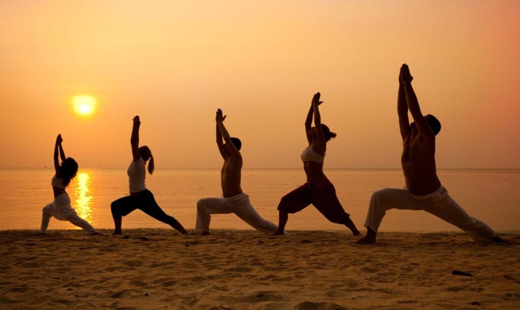Yoga: Benefits Beyond the Mat: Unlocking Ancient Wisdom for Modern ...